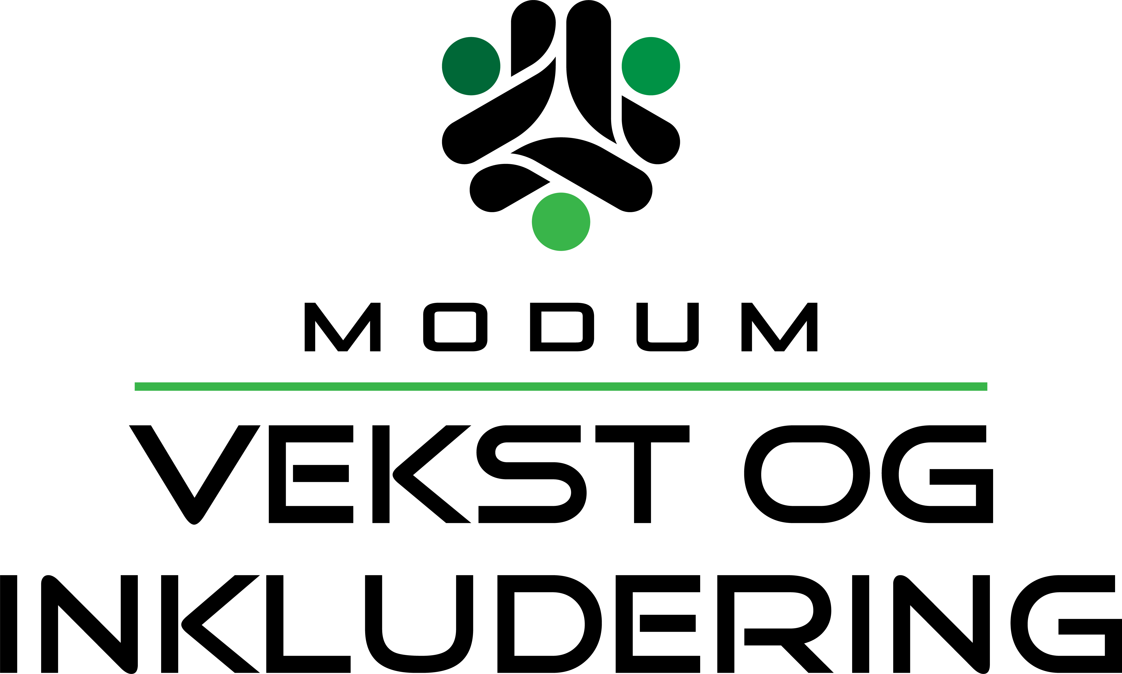 Modum Industri AS