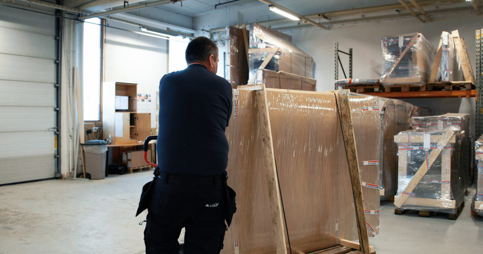 Karriereveiledning – Modum Industri AS